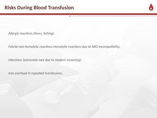 Blood Transfusion, in Nursing Conext..pptx