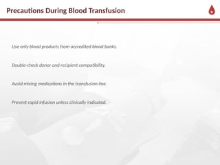 Blood Transfusion, in Nursing Conext..pptx