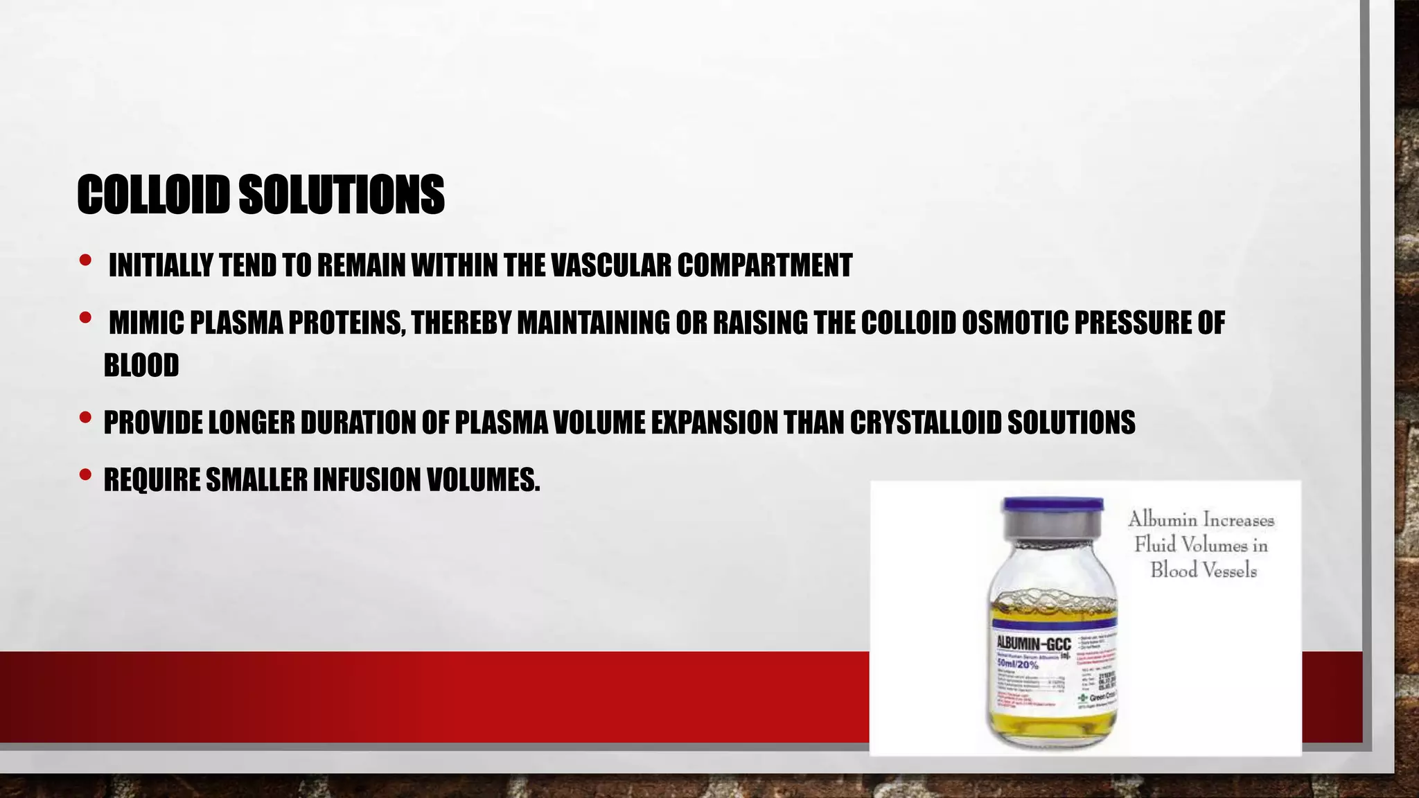 Blood transfusion in oral and maxillofacial surgery | PPTX