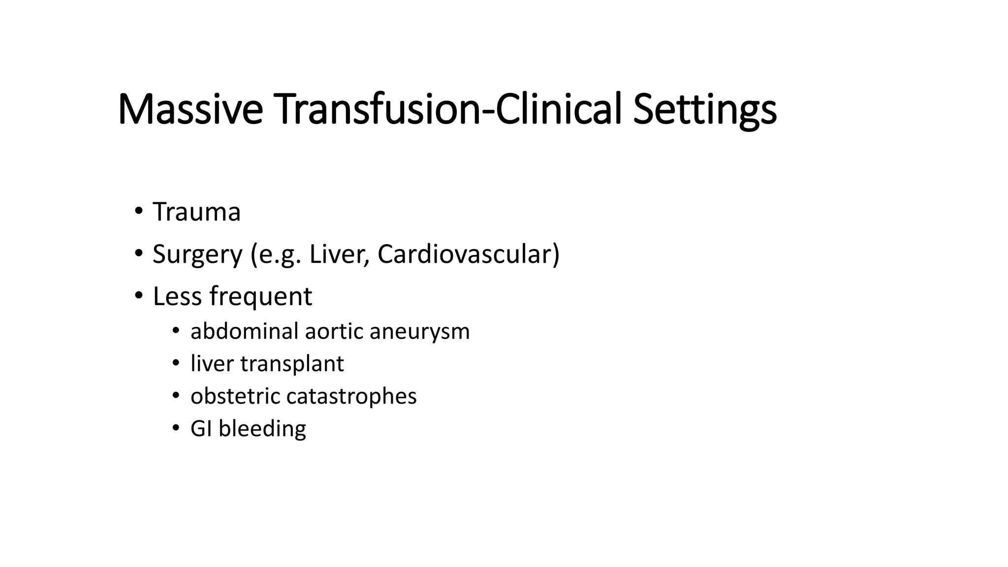 MassiveBloodtransfusionprotocolmahir.pptx