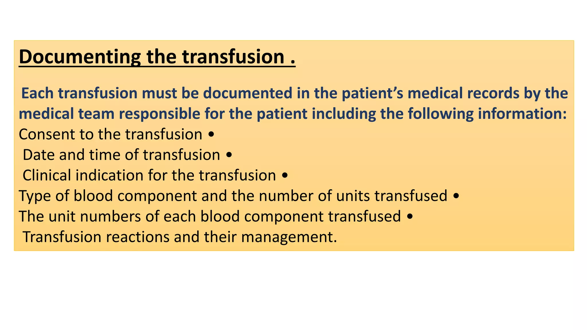 Blood Transfusion Policy.pptx