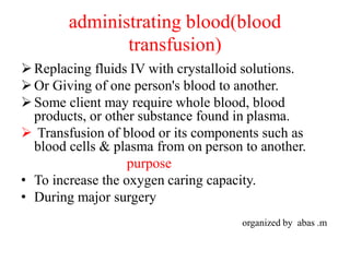 BLOOD TRANSFUSION (PPT).pptx