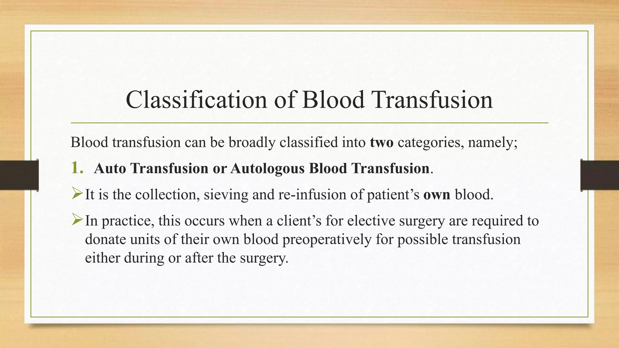 BLOOD TRANSFUSION REACTION.pptx