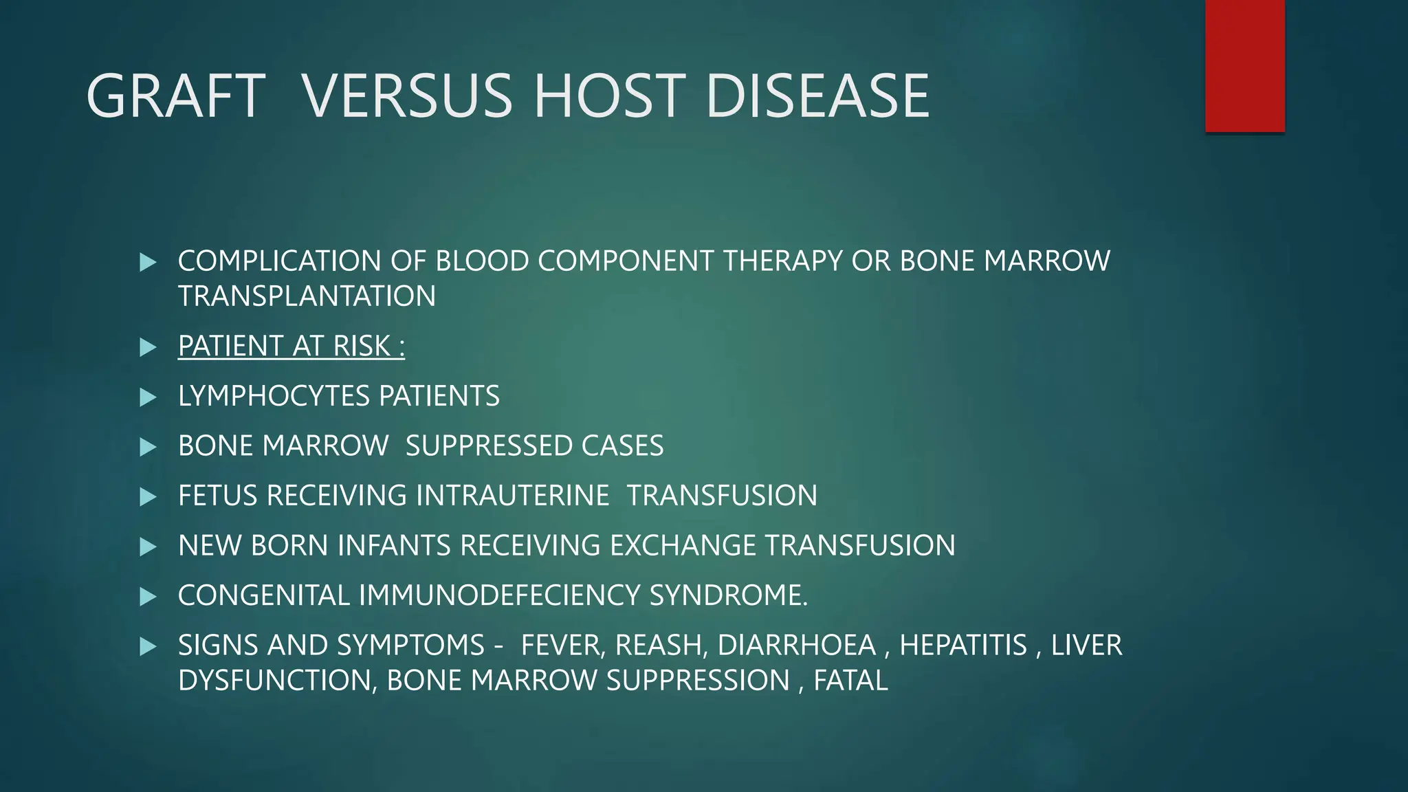Blood Transfusion Remastered.ppt . Blood products, blood products | PPTX