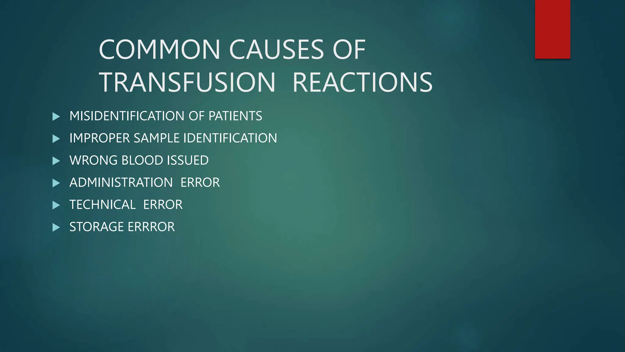 Blood Transfusion Remastered.ppt . Blood products, blood products | PPTX