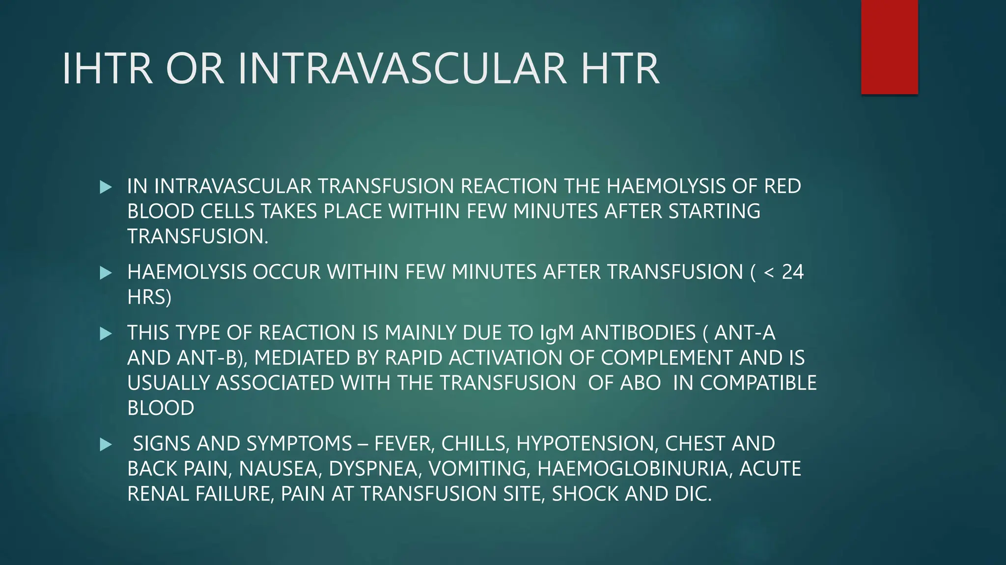 Blood Transfusion Remastered.ppt . Blood products, blood products | PPTX
