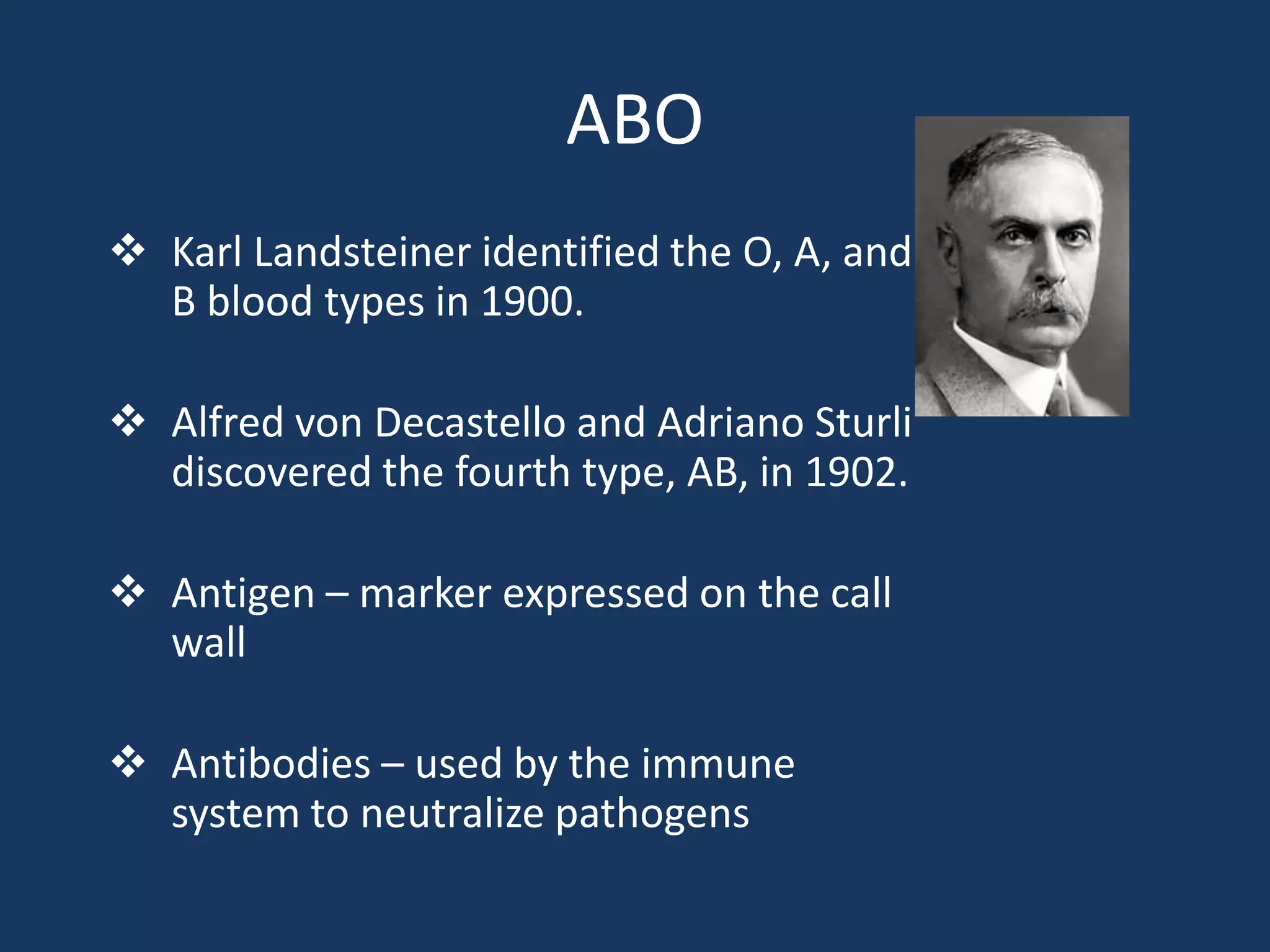 Blood transfusions | PPTX