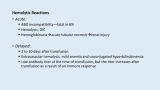 blood transfusions.pptx