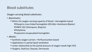 blood transfusions.pptx