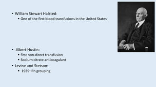 blood transfusions.pptx