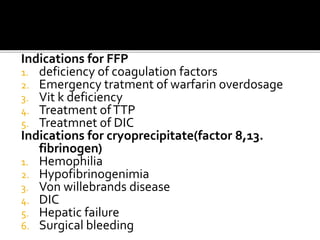BLOOD TRANSFUSIONS.pptx
