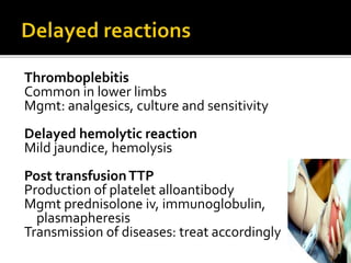 BLOOD TRANSFUSIONS.pptx