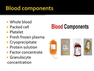 BLOOD TRANSFUSIONS.pptx