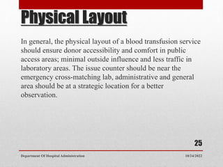 Blood Transfusion Servicess.pptx