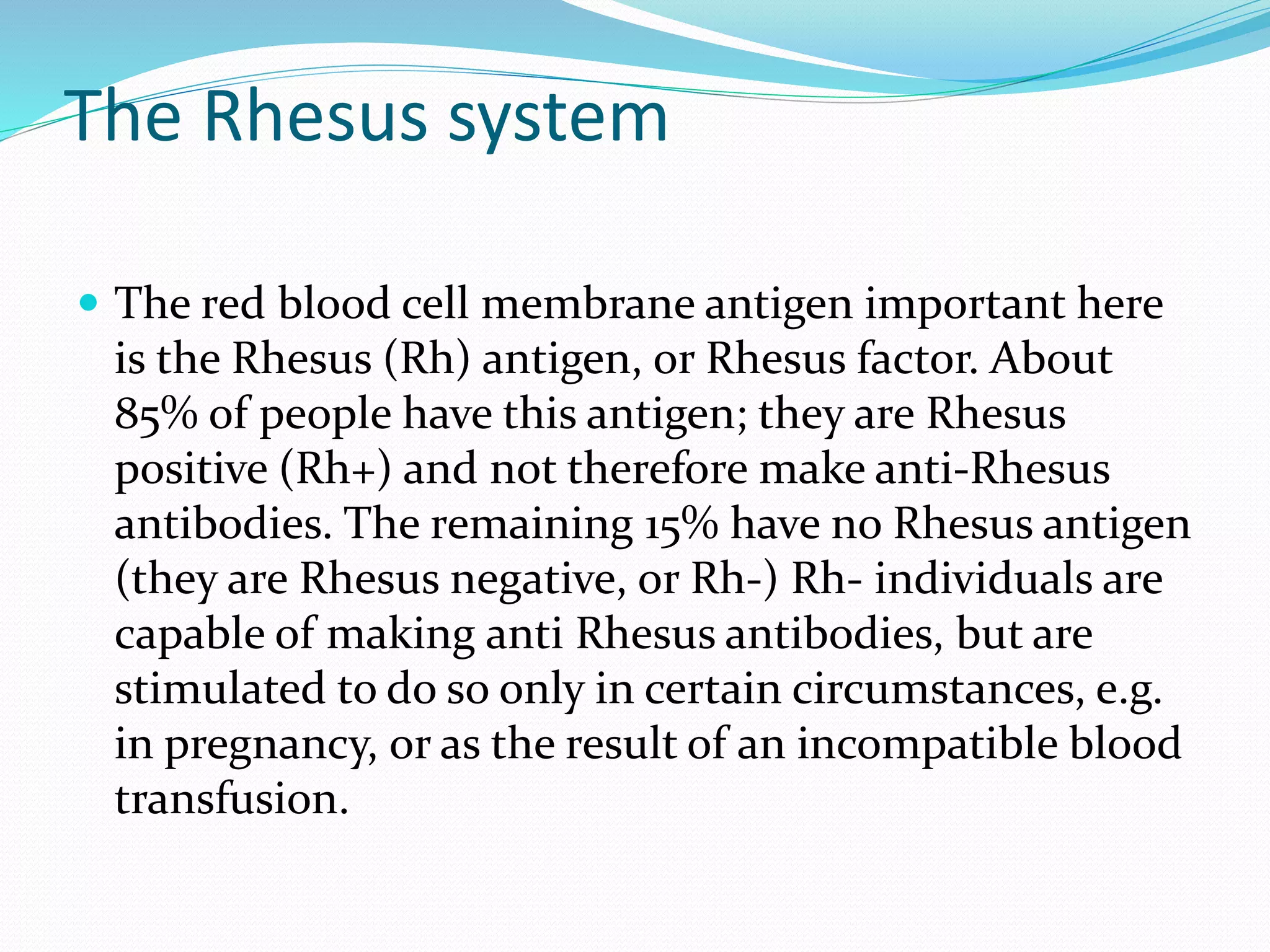 Blood transfusions ppt | PPTX