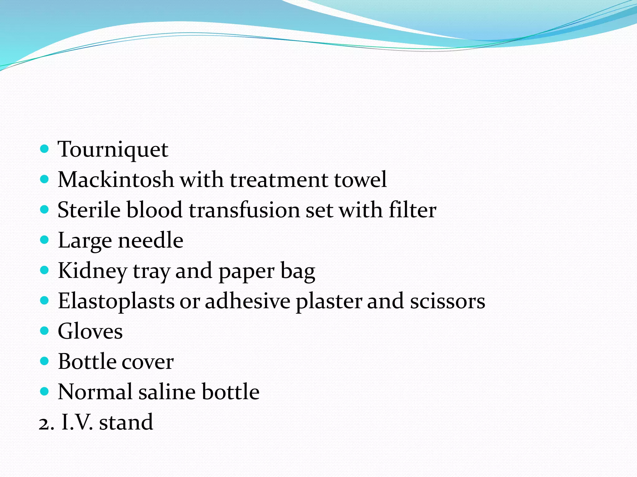 Blood transfusions ppt | PPTX