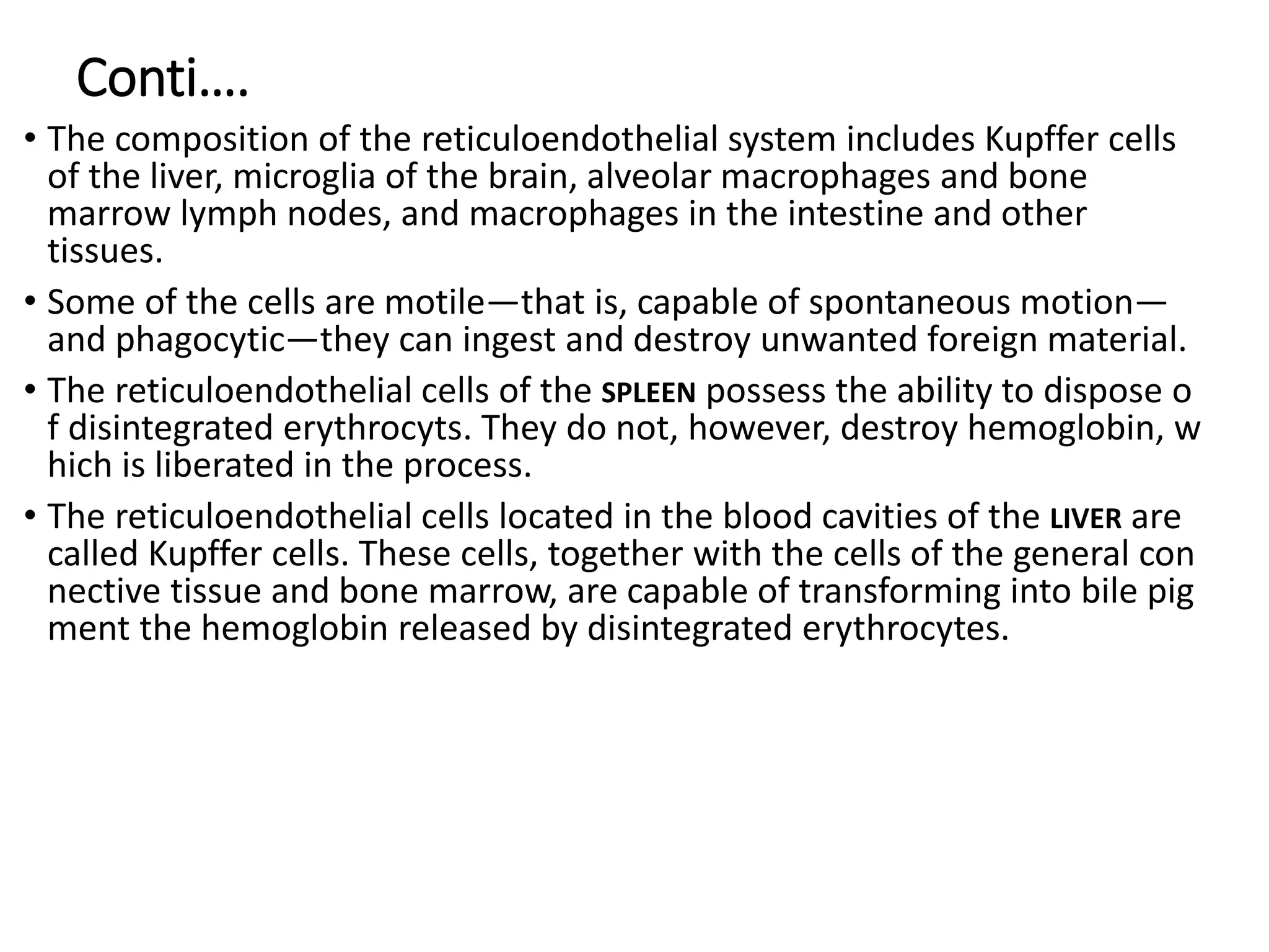 Blood transfusn & reti.endo. system.ppt