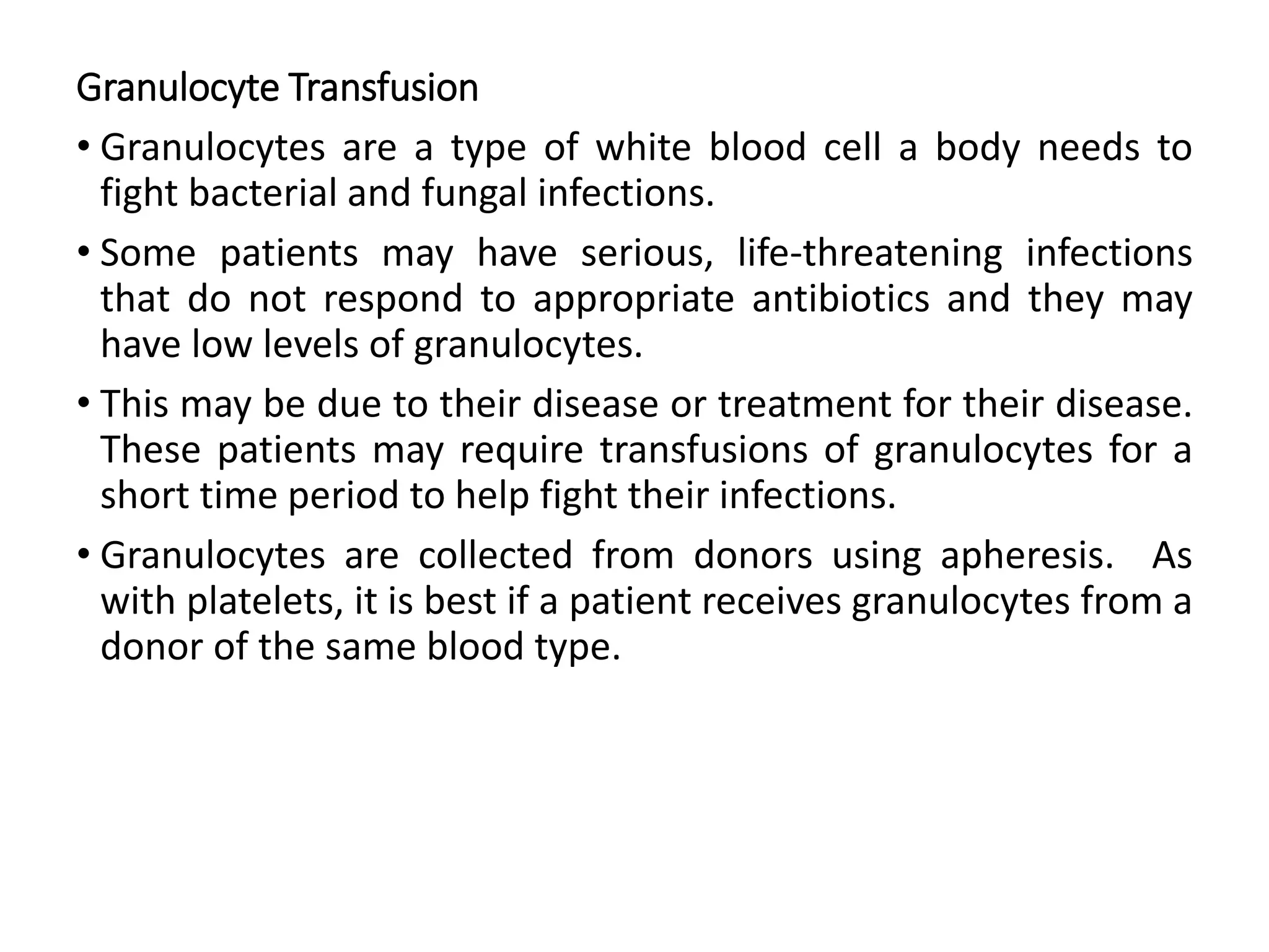 Blood transfusn & reti.endo. system.ppt
