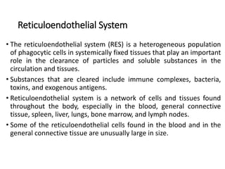 Blood transfusn & reti.endo. system.ppt