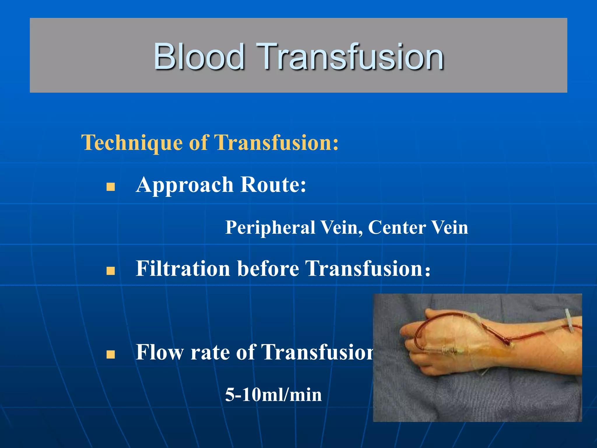 blood transfuson.ppt