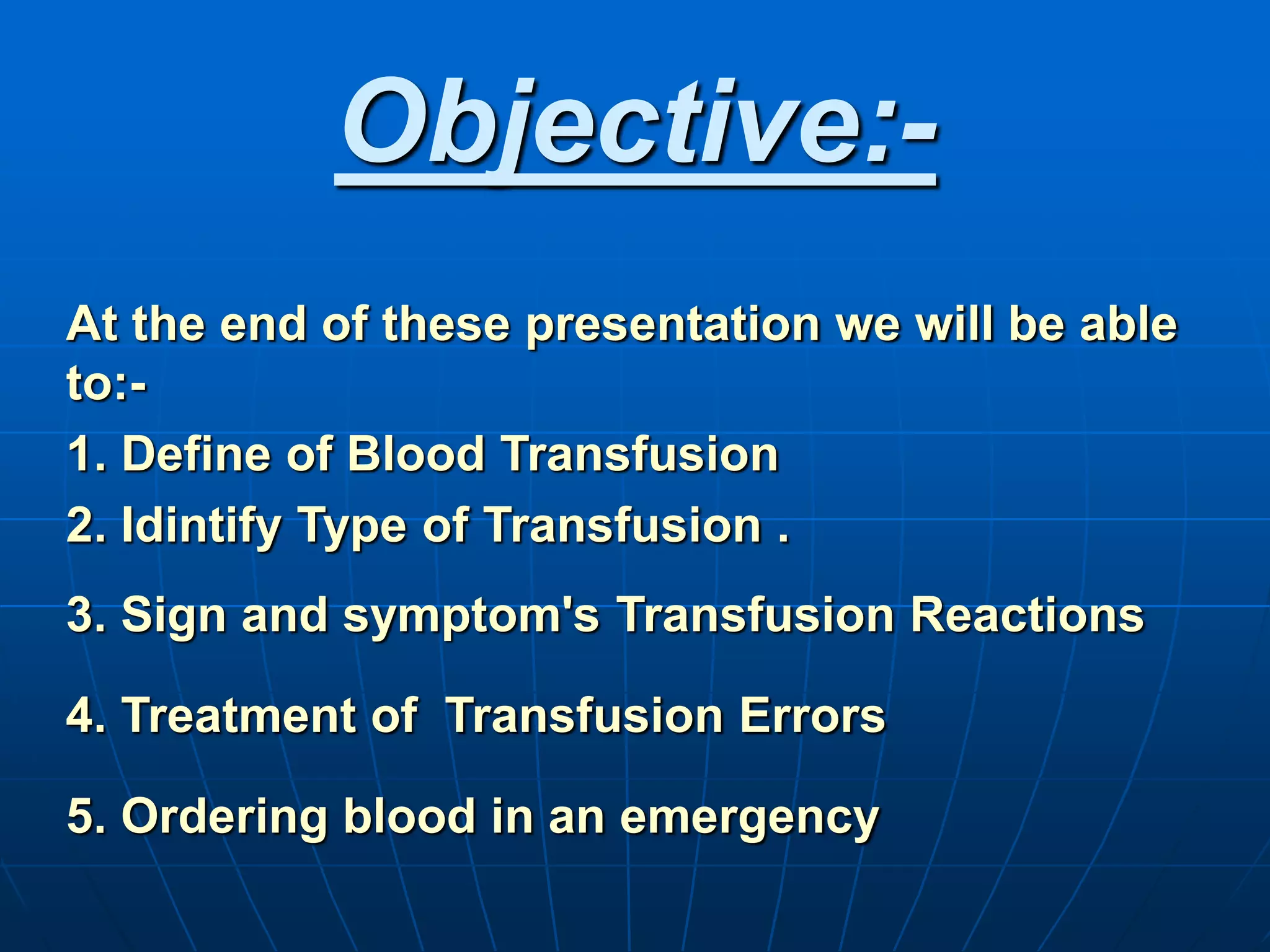 blood transfuson.ppt