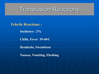blood transfuson.ppt