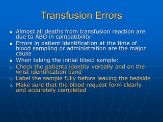 blood transfuson.ppt