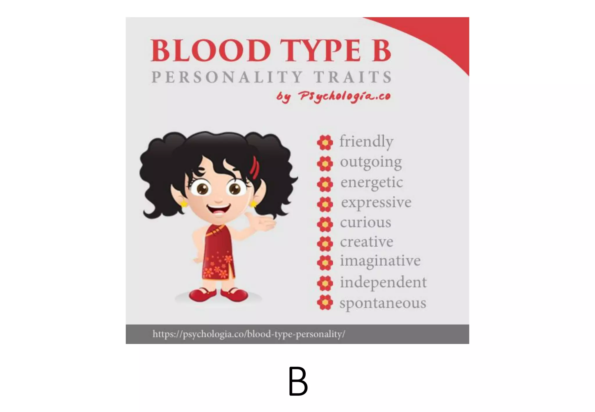 Blood types personality .pdf