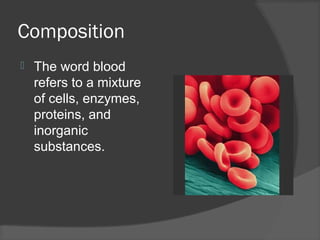 Blood typing | PPT