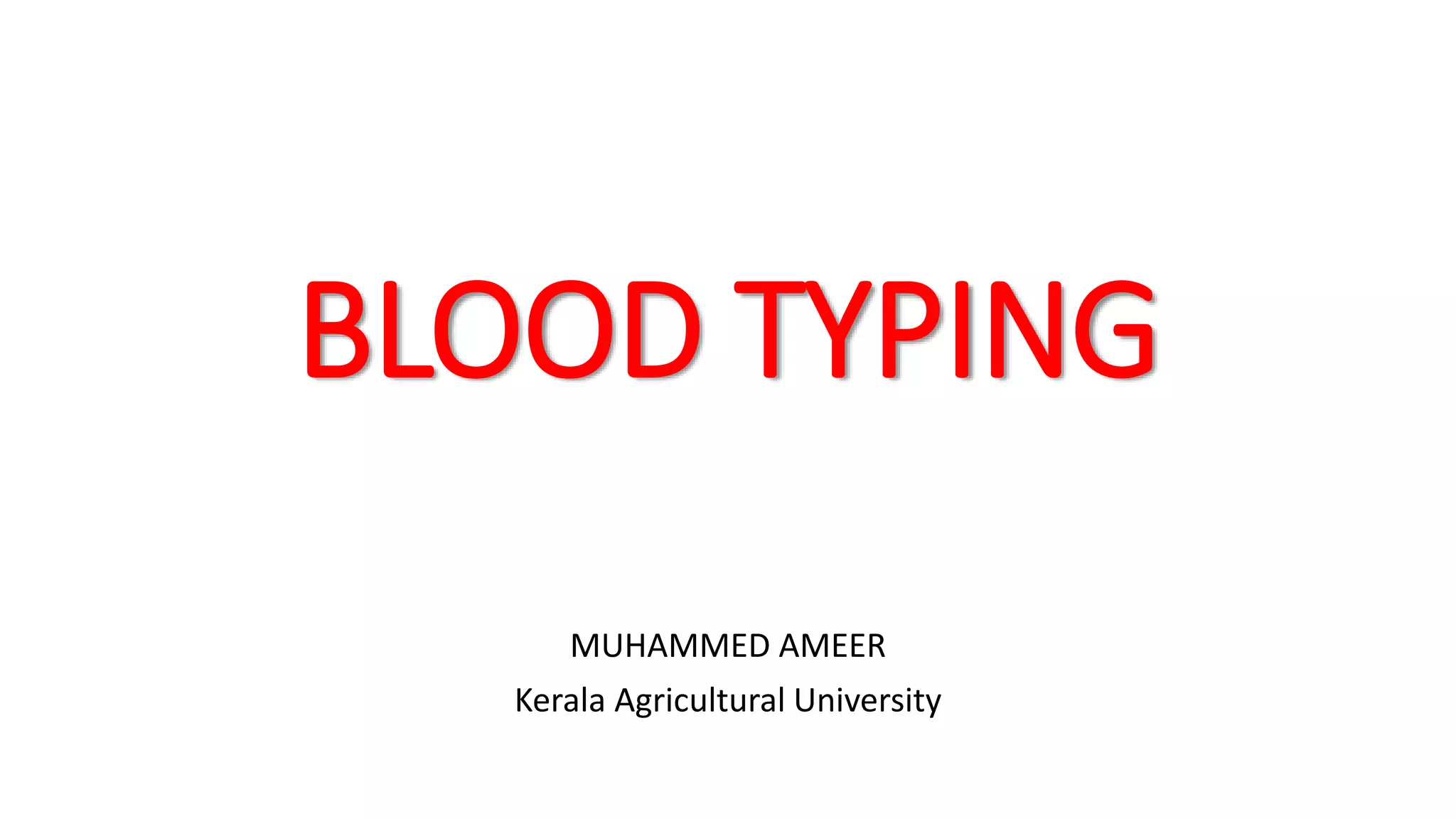 Blood Typing.pptx