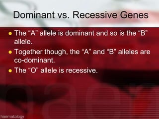 Blood Typing and Genetics (3).pptx