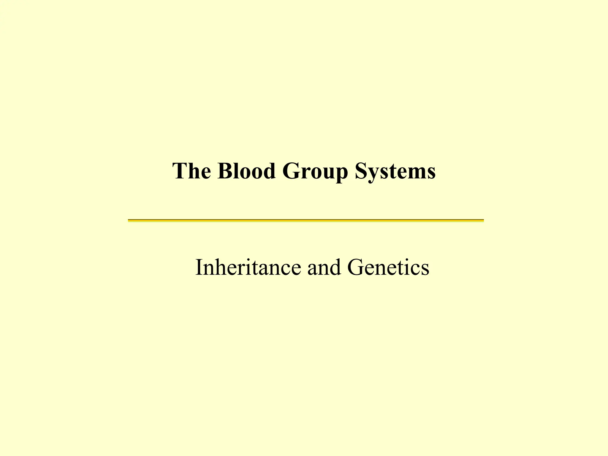 Blood Typing PPT.ppt