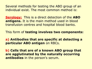 Blood Typing PPT.ppt