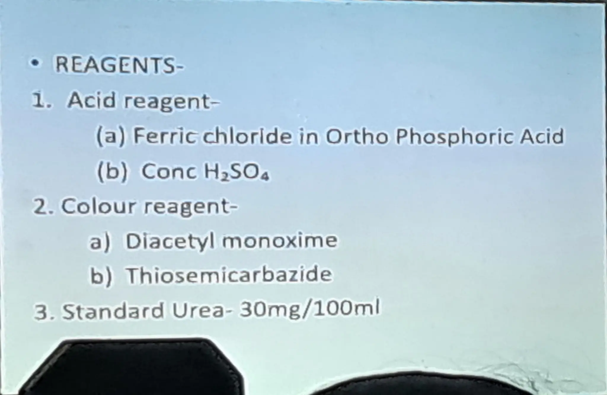 Blood Urea Estimation nitrogen containing.pdf | Chemistry | Science