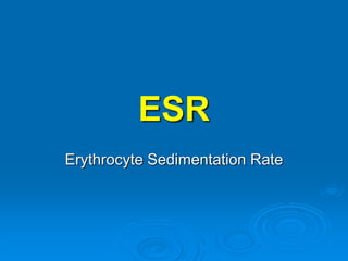 Blood & Urine examination.ppt