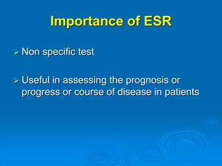 Blood & Urine examination.ppt