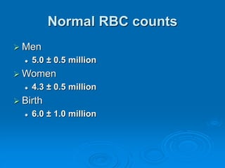 Blood & Urine examination.ppt