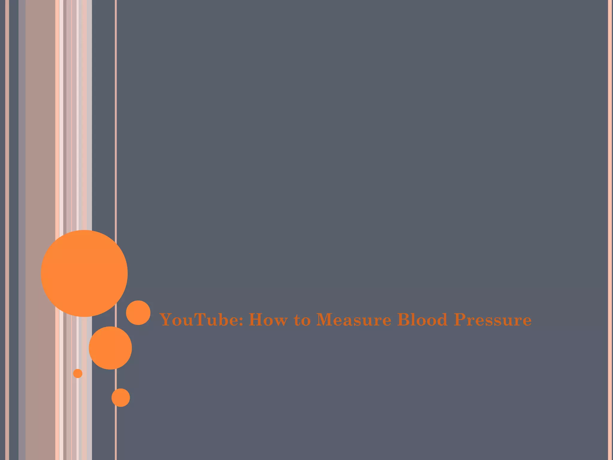 Anatomy & Physiology Lecture Notes - Blood vessels & circulation | PPT