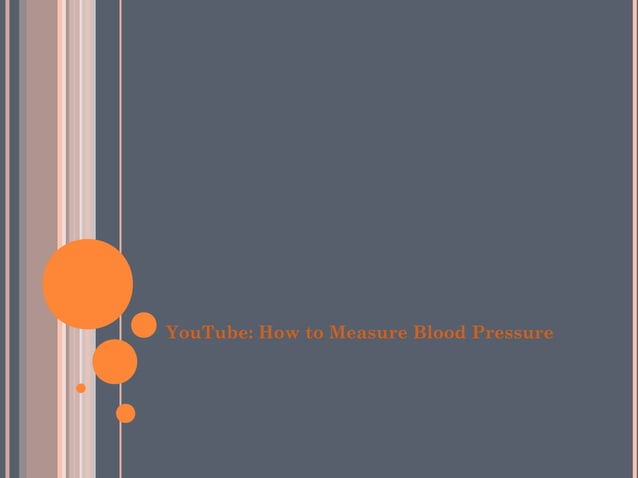 Anatomy & Physiology Lecture Notes - Blood vessels & circulation | PPT ...
