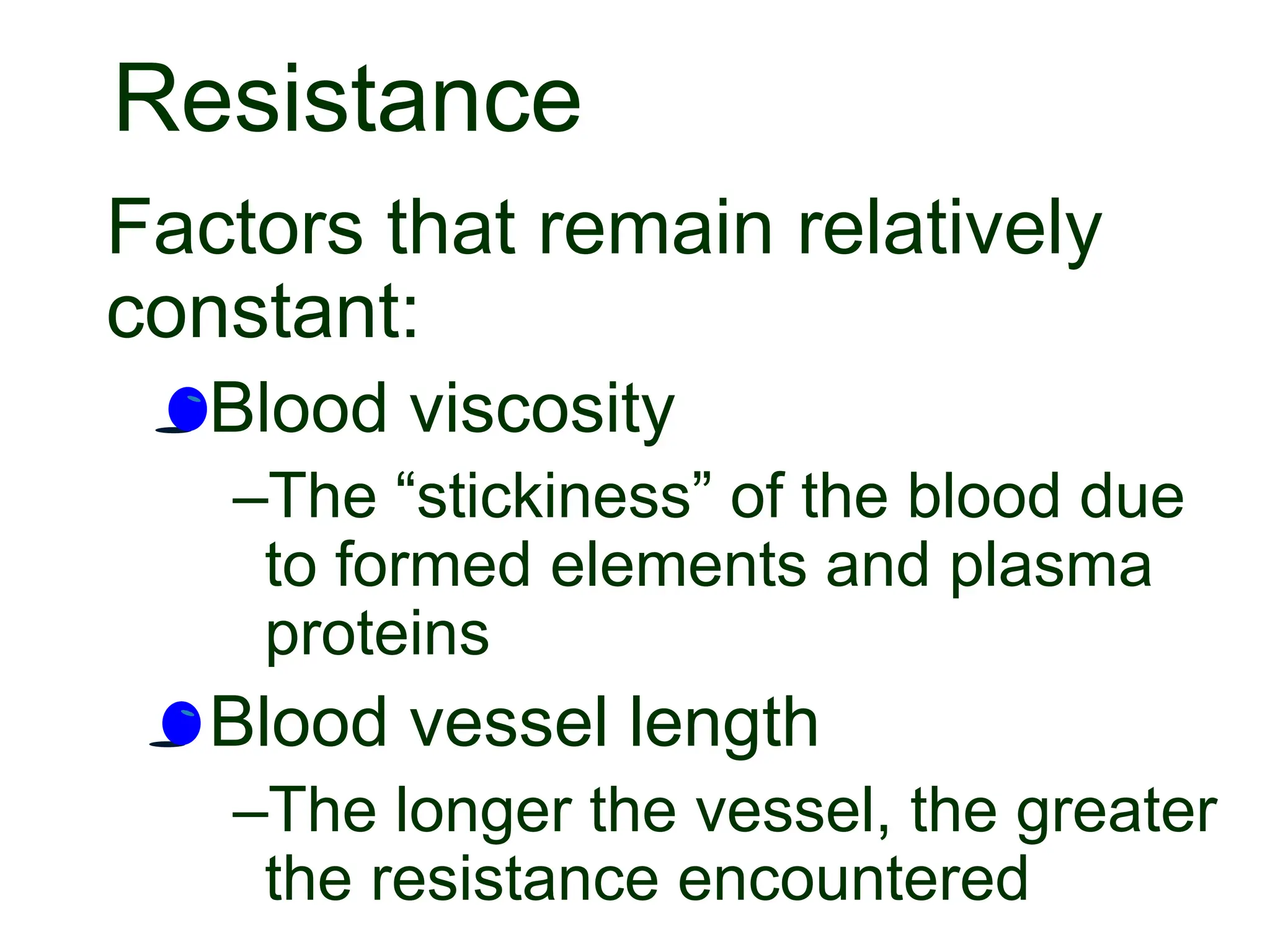 Human Blood Vessels Anatomy Review pptxs | PPT