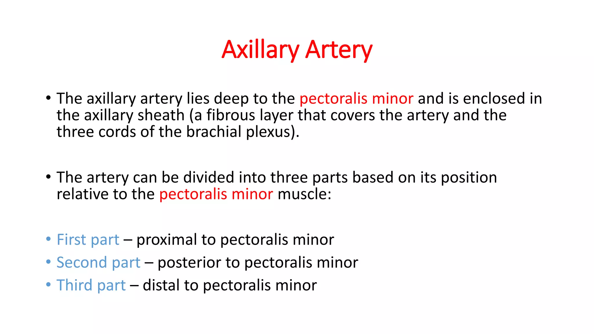 Blood vessels of Upper Limb.pptx