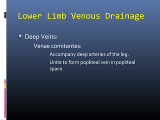 Blood vessels of upper limb bsc nursing | PPT