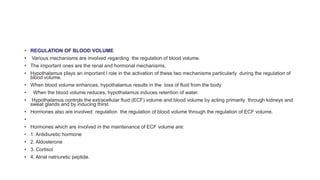 Blood volume_ normal balues_hypervolemia.pptx