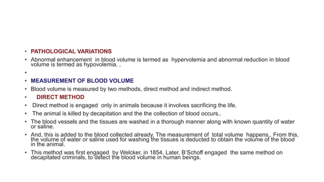 Blood volume_ normal balues_hypervolemia.pptx