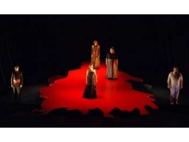 Blood wedding images | PPTX