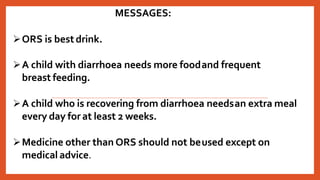 BLOODY DIARRHOEA.pptx99999999999999999999999999999999999 | PPTX