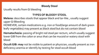 BLOODY DIARRHOEA.pptx99999999999999999999999999999999999 | PPTX ...