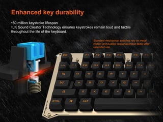 Light Strike Technology | PPT