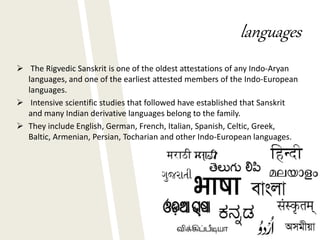 Indian Culture | PPT