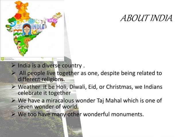 Indian Culture | PPT